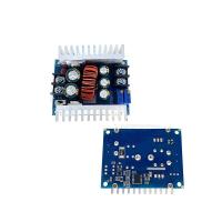 China 300W 20A DC DC Step Down LED Driver Module Constant Current Synchronous Rectification for sale