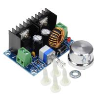 China XL4016 8A Power Supply Module PWM Step Down Converter Module for sale