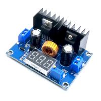 China 4-38V Dc Step Down Power Supply XL4016E1 module Voltage Regulator for sale