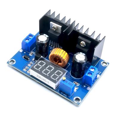 China 4-38V Dc Step Down Power Supply XL4016E1 module Voltage Regulator for sale