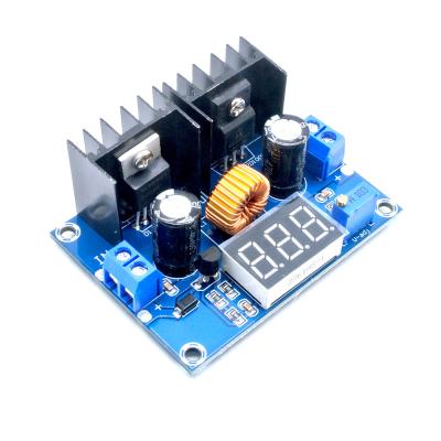 China 4-38V Dc Step Down Power Supply XL4016E1 module Voltage Regulator for sale