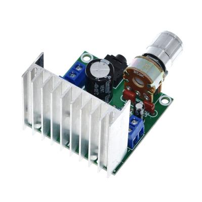 China TDA7297 Amplifier Audio Module 15W+15W Double Channel For Bookshelf Speaker for sale