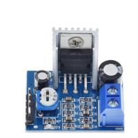 China TDA2030 Amplifier Audio Module 6-12V 18W Amplifier Circuit with Adjustable Volume Audio Board for sale