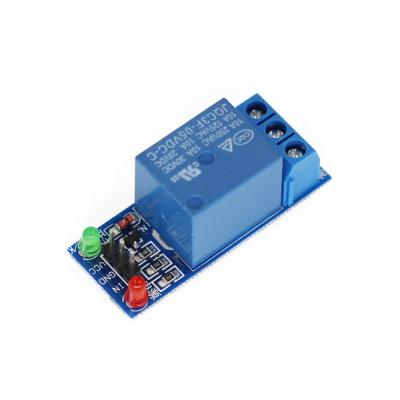 China 5V Relay Module Power Supply For Arduino 1 2 4 6 8 Channel for sale