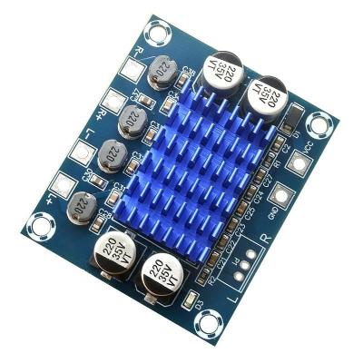 China CA-3110S 30W+30W Amplifier Audio Module Digital Amp Board DC 8-26V 3A for sale