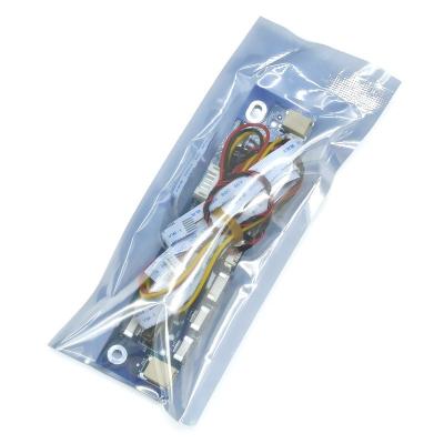 China CA-188 LED Backlight Driver Board ON Switching Signal ADJ Brightness Control for sale