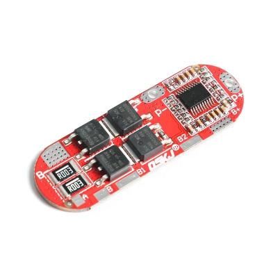 China Creatall PCB PCM 4S 20A Bms Charging Board Dc Dc Converter for sale