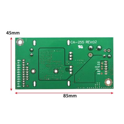 Quality CA-255 Constant Current Board Universal 10''-42