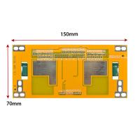 China CA-388 Universal Led Tv Backlight Driver 22