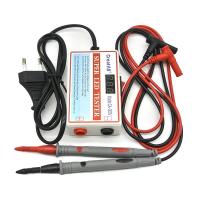 China 12V 24V LED Backlight Strip Tester Tool Small Switch Adjustable Current for sale