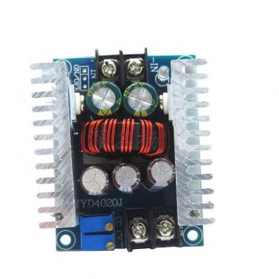 China 300W 20A Constant Voltage Current Converter Solar Panel / Wind Turbines Power Supply for sale