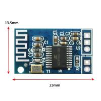 China Creatall CA-6928 Digital Power Channel Bluetooth Speaker Audio Amplifier Module Board Component for sale