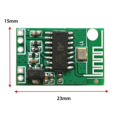 China CA-6928 V1.6 5VDC 5.0 Bluetooth Audio Module Speaker Power Amplifier Module for sale