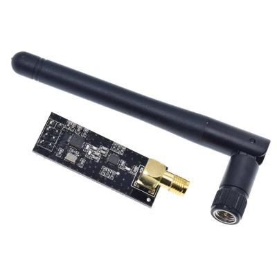 China NRF24L01 PA LNA Wireless Wifi Module With Antenna 1000 Meters FZ0410 for sale