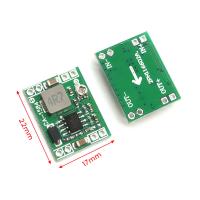 China MP1584 DC-DC Step Down Power Module MP1584EN 3A Adjustable for sale