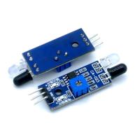 China CA023 Smart Sensor Module IR Infrared Obstacle Avoidance Sensor Module for sale