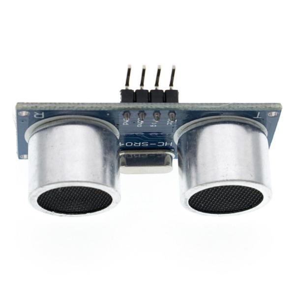 HC-SR04 Distance Measuring Transducer Sensor  2cm-450cm For Arduino Detector Ranging