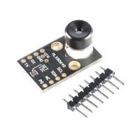 China MLX90640 Camera Smart Sensor Module Thermometric Dot Matrix 32*24 for sale