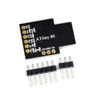 China 3.3V Development Board Support For ATTINY85/TINY85 Microcontrollers for sale
