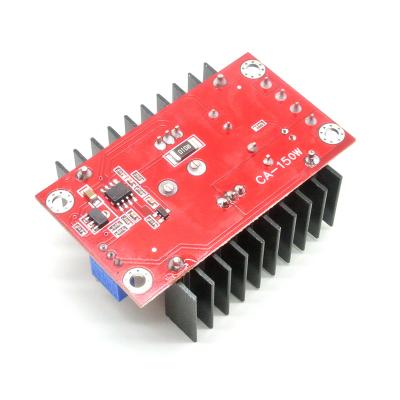 China 150W DC-DC Boost Inverter Converter Board 10-32V 12-35V Isolated Single Output 400Hz RoHS Certified for sale