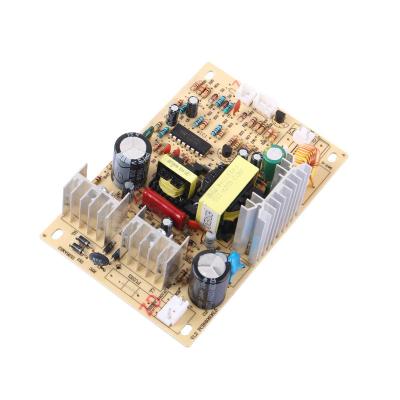 China AC220V to DC12V Water Dispenser Switch Power Board Converter for Refrigeration Circuit for sale