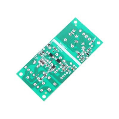 China AC/DC Converter Board Mount 12V3A/24V1.5A Power Supply Module for Standard Mounting for sale