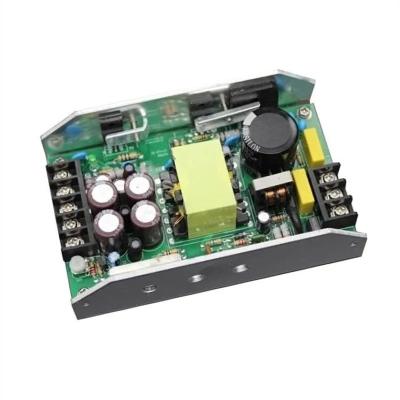 Cina Fornitore di alimentazione a doppia corrente DC 24/36/48V 12V1A da 300 W per amplificatore audio TPA3255 TPA3221 TPA3116 in vendita