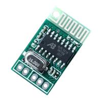 China Pure BT 5.0 Module Bluetooth Amplifier Board for Speaker Audio Player for sale