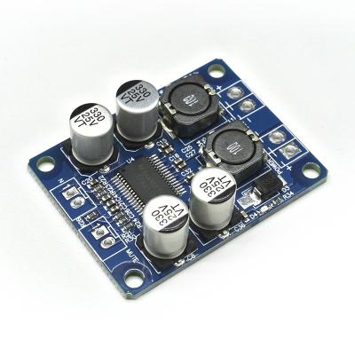 China Tpa3118 1X60W 12-24V PBTL Mono Classe D Quadro de Amplificador de Potência Digital para módulo de áudio à venda