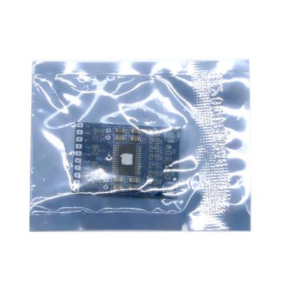 China Home Amplifier TPA3116D2 Audio Board DC 12V-24V 2x50W Dual Channel Mini Digital Amplifier D Class for sale
