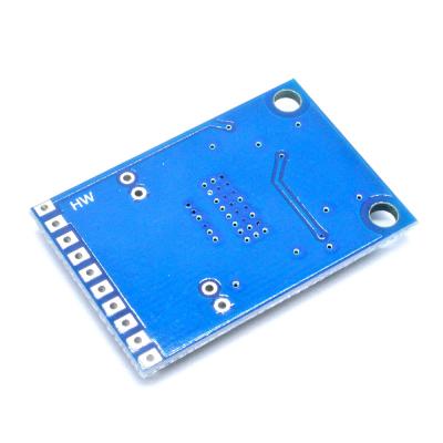 China Home Amplifier TPA3116D2 Audio Board DC 12V-24V 2x50W Dual Channel Mini Digital Amplifier D Class for sale