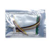 China CA-4S-30A-B Lithium 18650 BMS Battery Protection Board 30A 14.8V 12.8V 4s Bms Board for sale