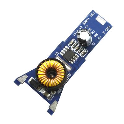 中国 CA-024A E35-A 5V 2.4A 自動車充電器 マザーボード モジュール SKD キットと部品 販売のため