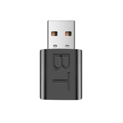 China Stereo BT RCA USB 3.5mm AUX Mini Amplifier HIFI Audio USB BT 5.0 Transmitter Receiver for TV PC Home Stereo Car Audio for sale