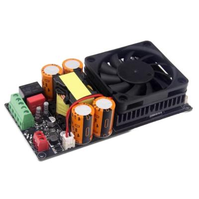 中国 IRS2092 1000W モノチャンネル HIFI デジタルアンプボード 販売のため