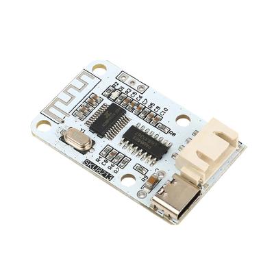 Китай PAM8403 Mini Bluetooth Amplifier Board 5V 2x3W Тип-С продается