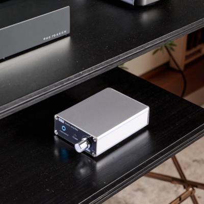 China Tpa3116D2 Kit de Amplificador Doméstico de Doble Canal 60W*2 con Tecnología Central de Audio y Módulos de Control de Voz en venta