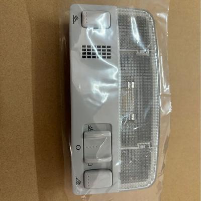 China VW Golf Polo Jetta MK4 Interior Auto Electronics Car Reading Lamp Dome Light Reading Light for sale