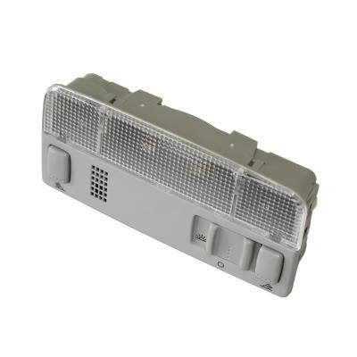 China VW Golf Polo Jetta MK4 Interior Auto Electronics Car Reading Lamp Dome Light Reading Light for sale