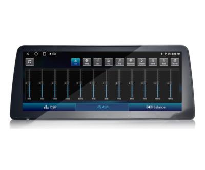 China 12.3 Inch Android Car Infotainment Navigation Quad-core Carplay Car Navigation AHD All-in-one Car Navigator for sale