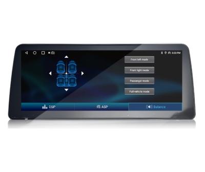 China 12.3 Inch Android Car Infotainment Navigation Quad-core Carplay Car Navigation AHD All-in-one Car Navigator for sale