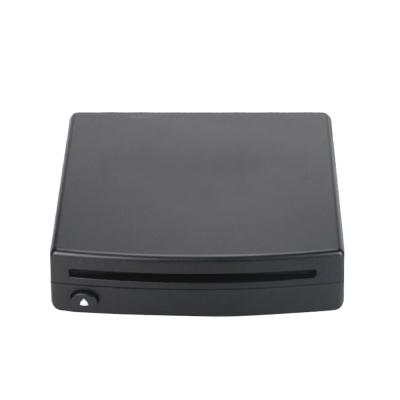 China Super Slim Portable USB Power Car for DVD Player Dashboard Compatible LED TV Multimedia Stereo Accessories External for sale