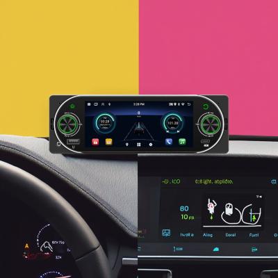 China 5006-J(AN-060) All-In-One Android Car Navigation Machine 5.1inch Carplay GPS Navigator Cross-Border 5.1inch Carplay Navigation for sale