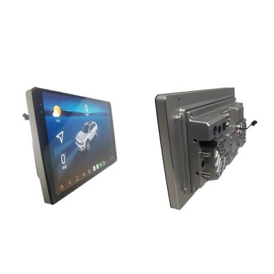 China TS20 8-Core 2K Universal Touch Screen GPS Smart Navigation Car for DVD Player Versatile Android Auto Compatible CarPlay for sale