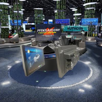 China TS20 8-Core 2K Universal Touch Screen GPS Smart Navigation Car for DVD Player Versatile Android Auto Compatible CarPlay for sale