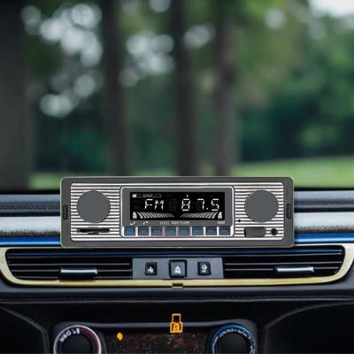 China Creatall Guard Dragon 5513 New Car MP3 Player BT Wireless Hands-Free USB Connection Car Charger for sale