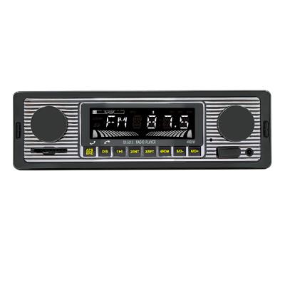 China Creatall Guard Dragon 5513 New Car MP3 Player BT Wireless Hands-Free USB Connection Car Charger for sale