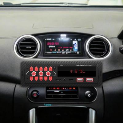 Cina Creatall Esclusivo Cross-Border Multi-Funzione Universale Car MP3 Player 1 anno per Bluetooth U Disk Card Musica Lossless USB in vendita