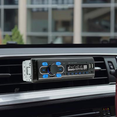 China Creatall 12V Single-Cylinder Car MP3 Player Lossless Music for Bluetooth USB Card Reader DAB Radio Car Charger Special Clearance for sale