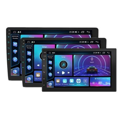 China Creatall Fangyitong 7/9/10inch All-In-One Android Auto Car GPS Navigation Wireless Carplay Central Control Machine for sale